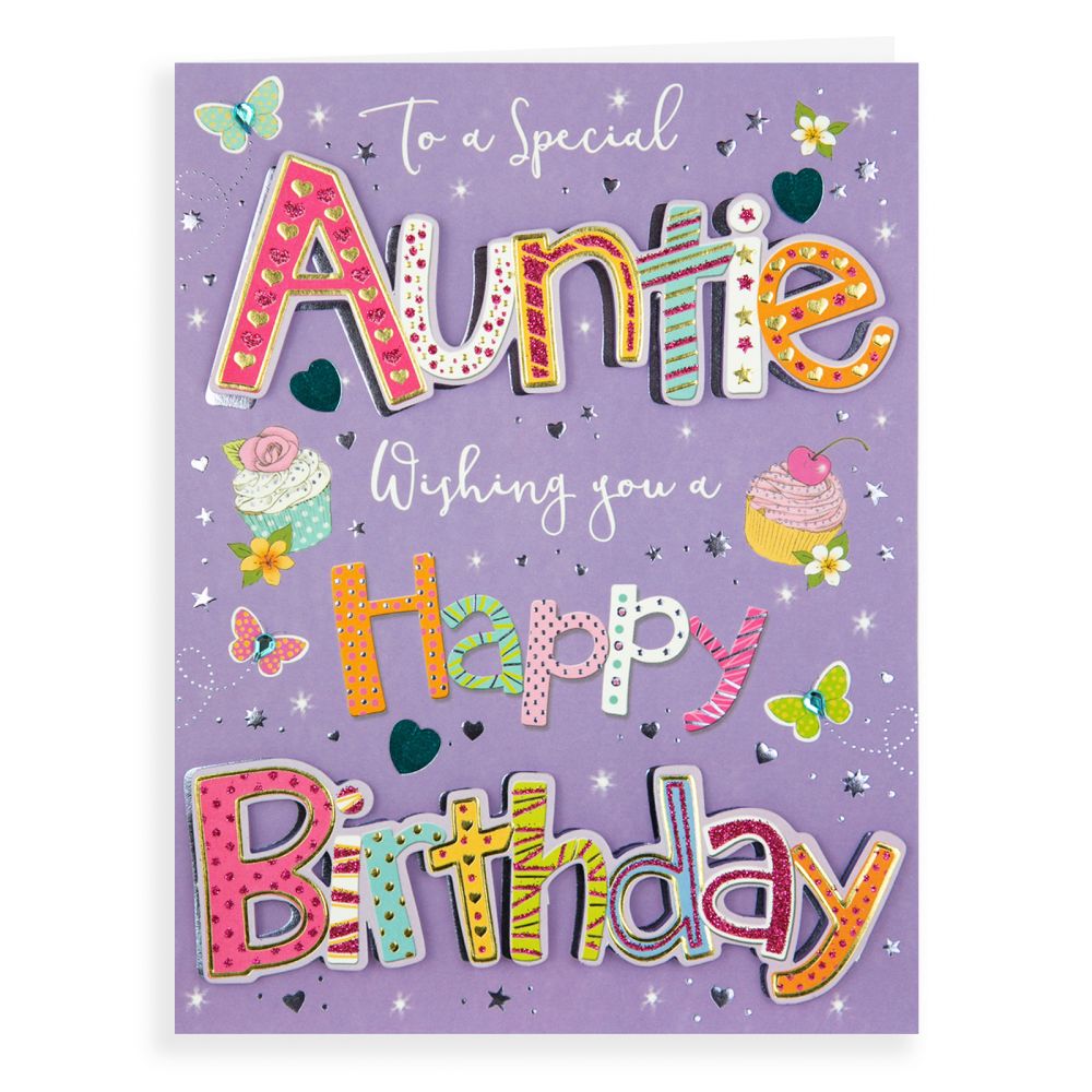 Auntie Birthday Cards Uk Auntie Birthday Cards From The Lilac auntie-birthday-cards-uk-auntie-birthday-cards-from-the-lilac
