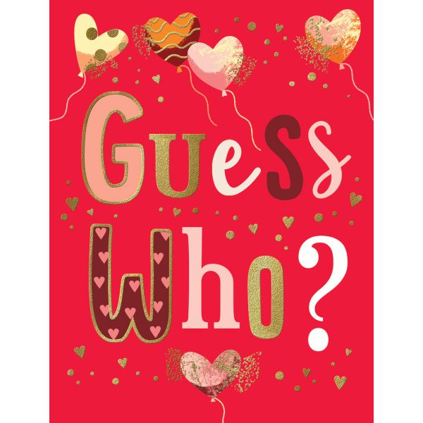 Cards Direct | Valentine's Day