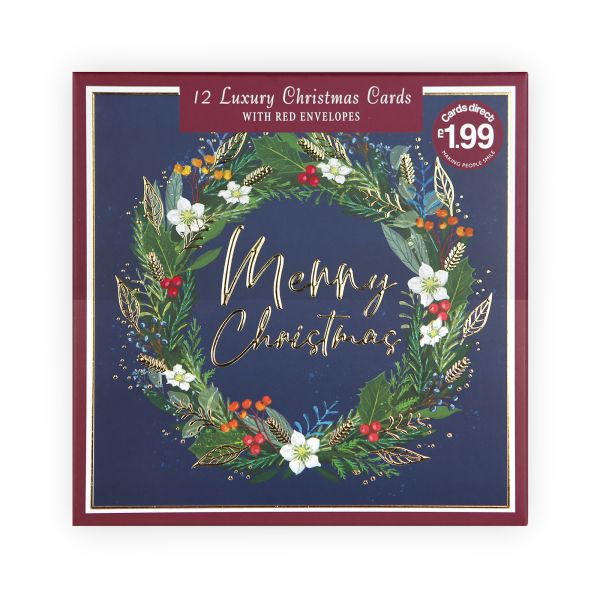 Cards Direct | Cards