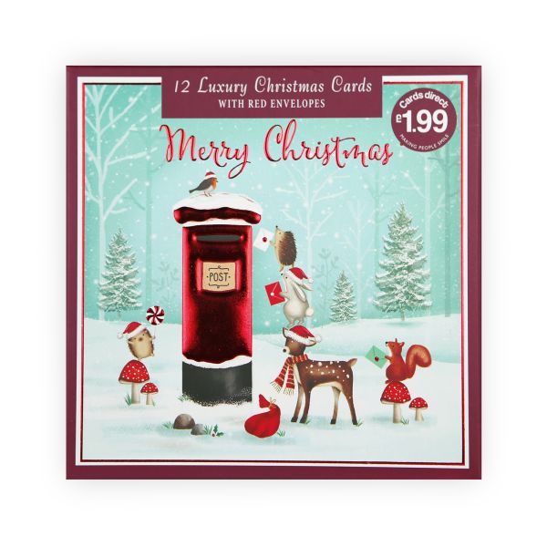 Cards Direct | Cards