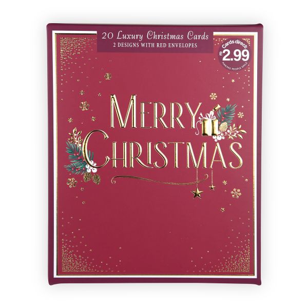 Cards Direct | Cards