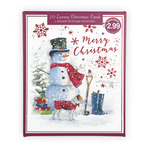 Cards Direct | Cards