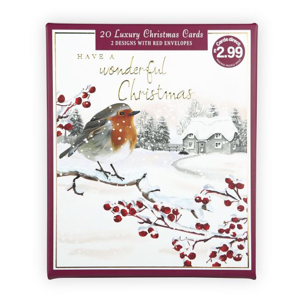 Cards Direct | Cards